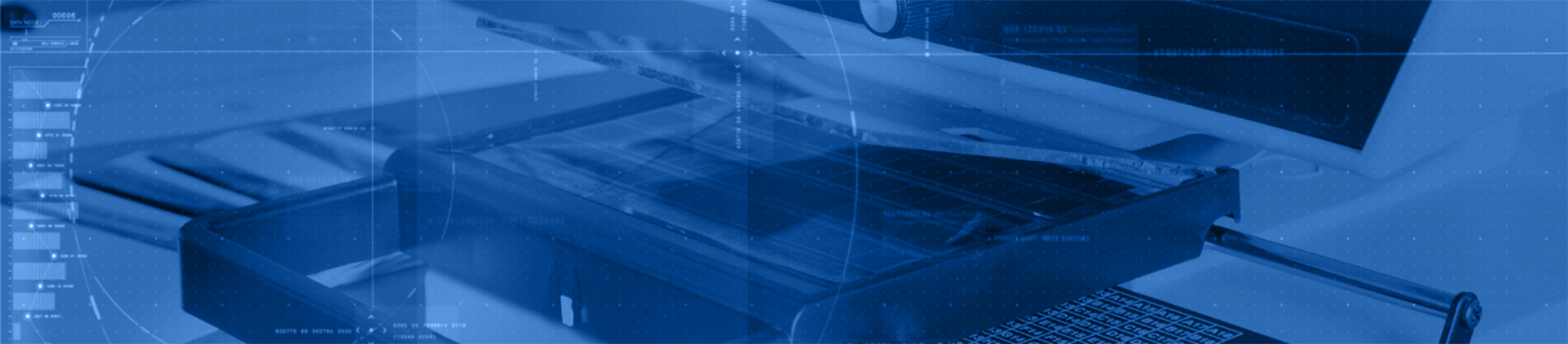 Microfilm Scanning Solutions | Digitize Microfilm Images